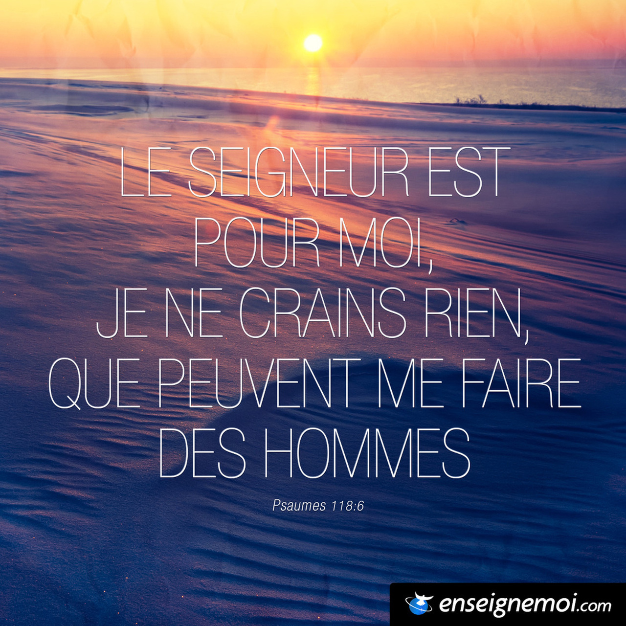 Le verset du jour en image :: EMCI TV