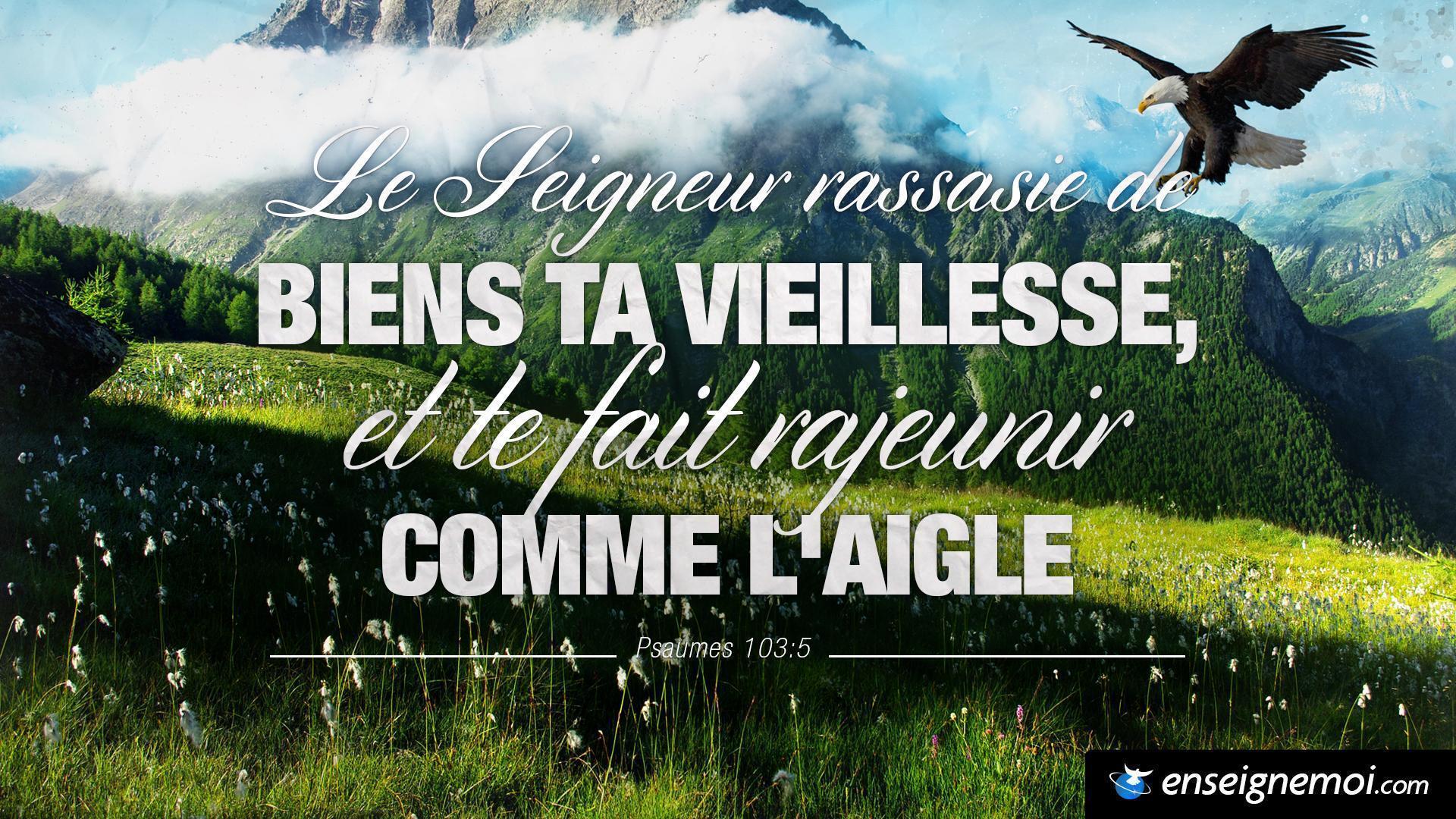 Le verset du jour en image :: EMCI TV