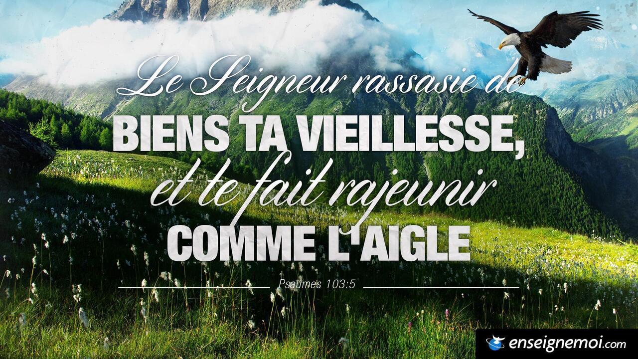 Le verset du jour en image :: EMCI TV