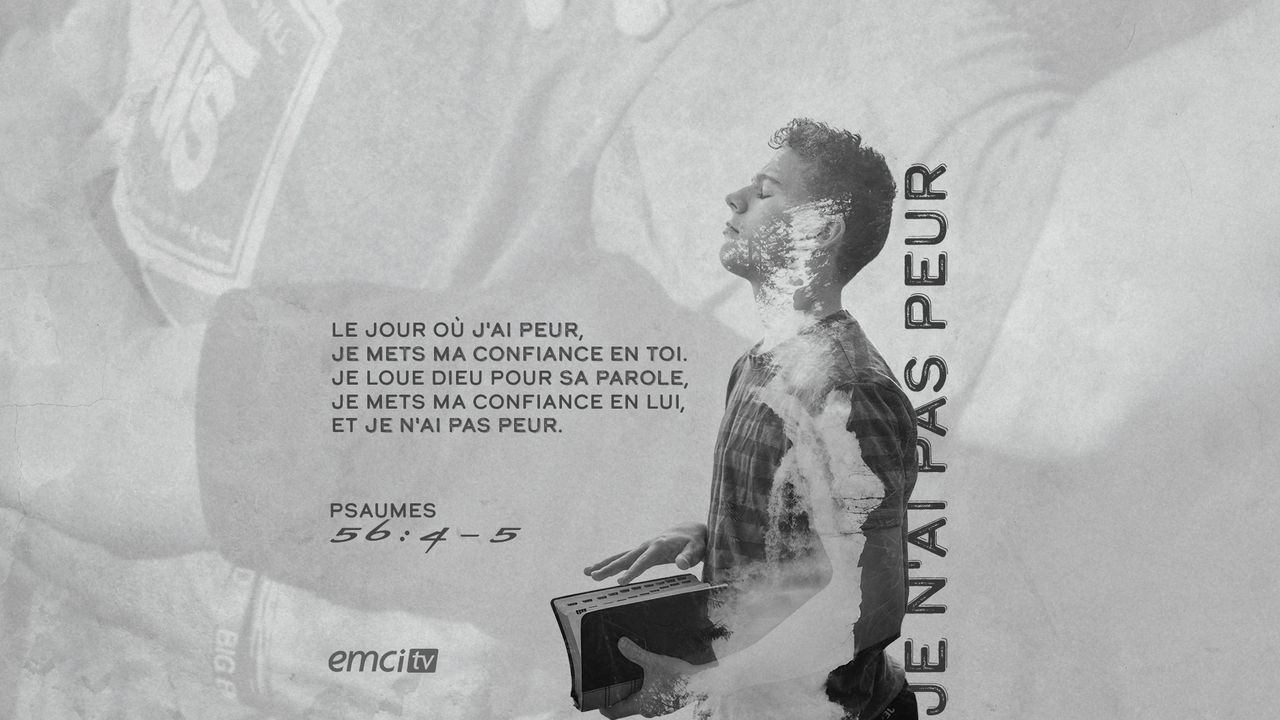 Le verset du jour en image :: EMCI TV