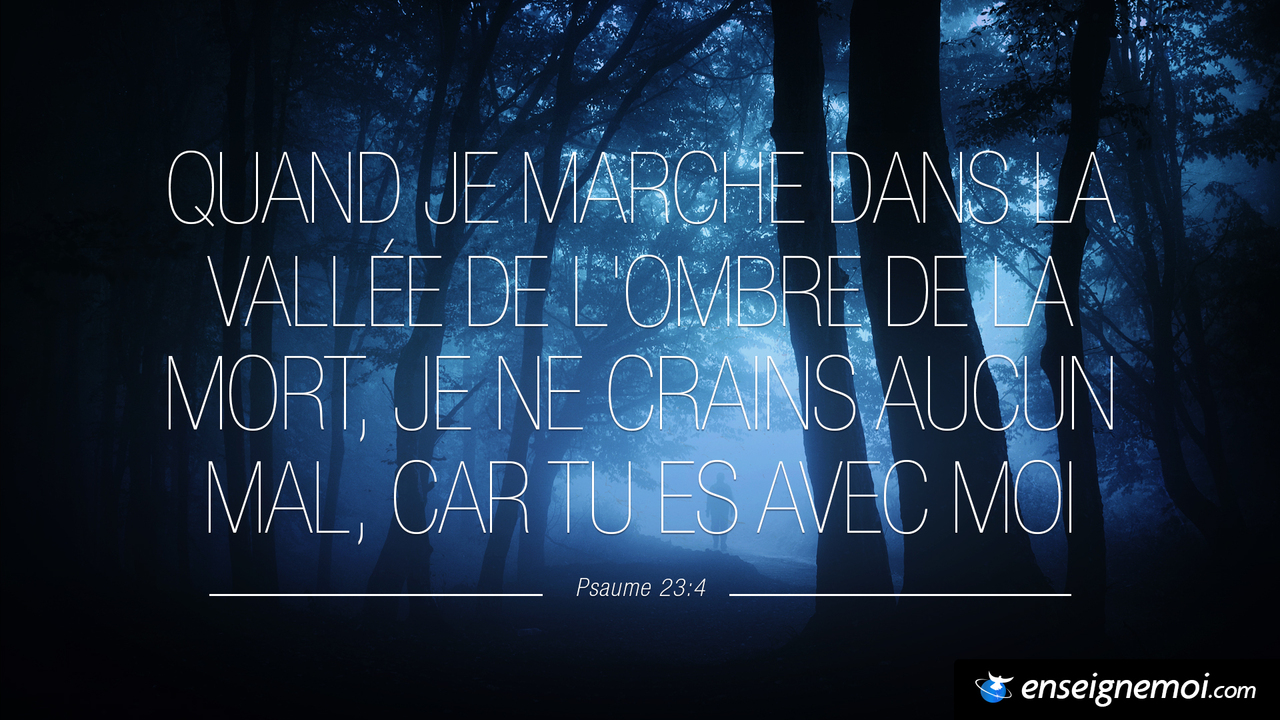 Le verset du jour en image :: Bible :: EnseigneMoi