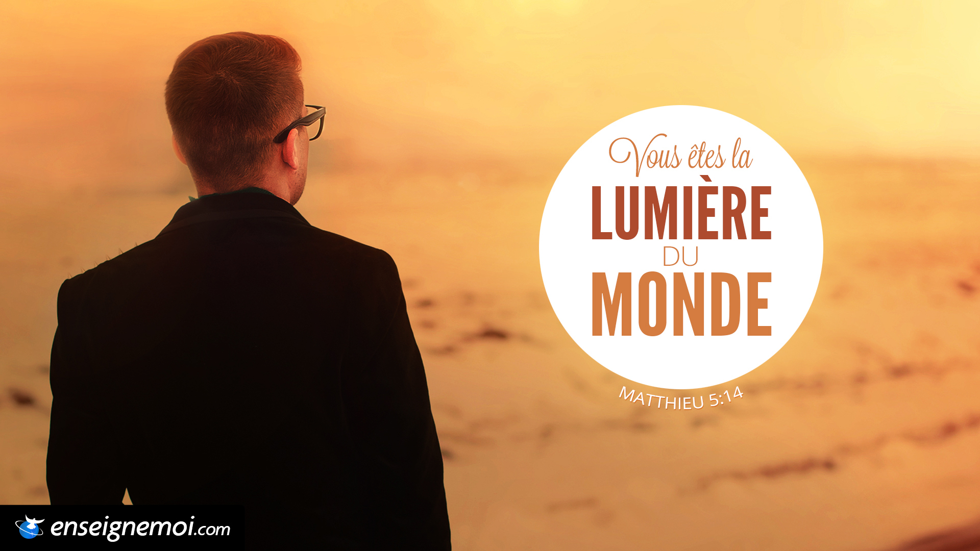 Le verset du jour en image :: EMCI TV