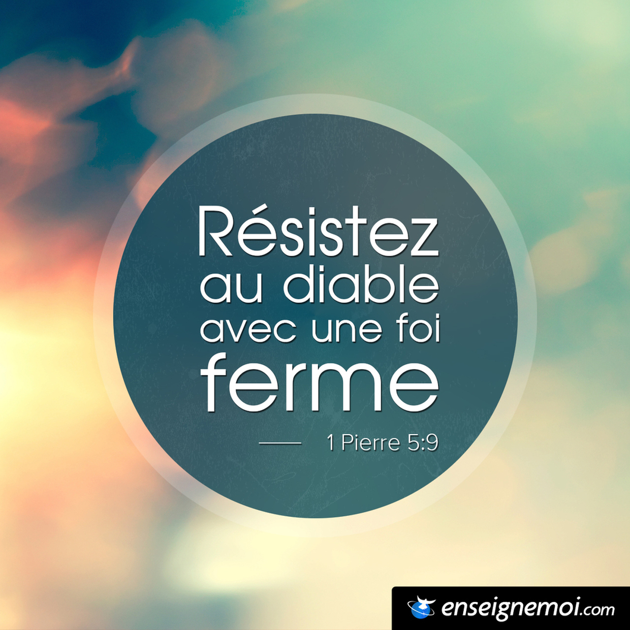 Le verset du jour en image :: EMCI TV