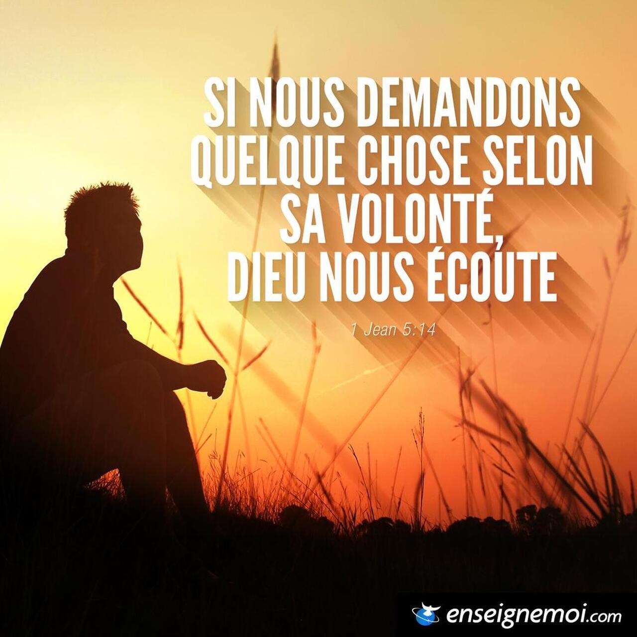 Le verset du jour en image :: EMCI TV