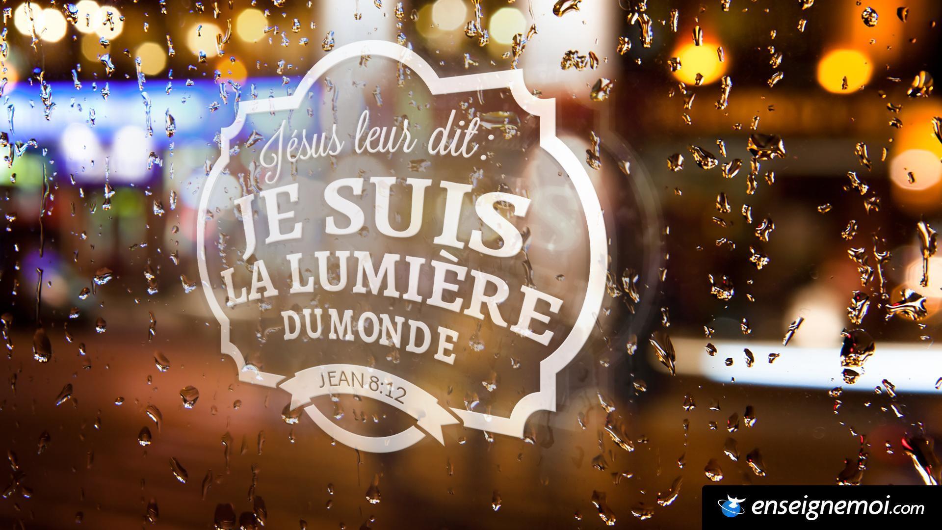 Le verset du jour en image :: Bible :: EMCI TV