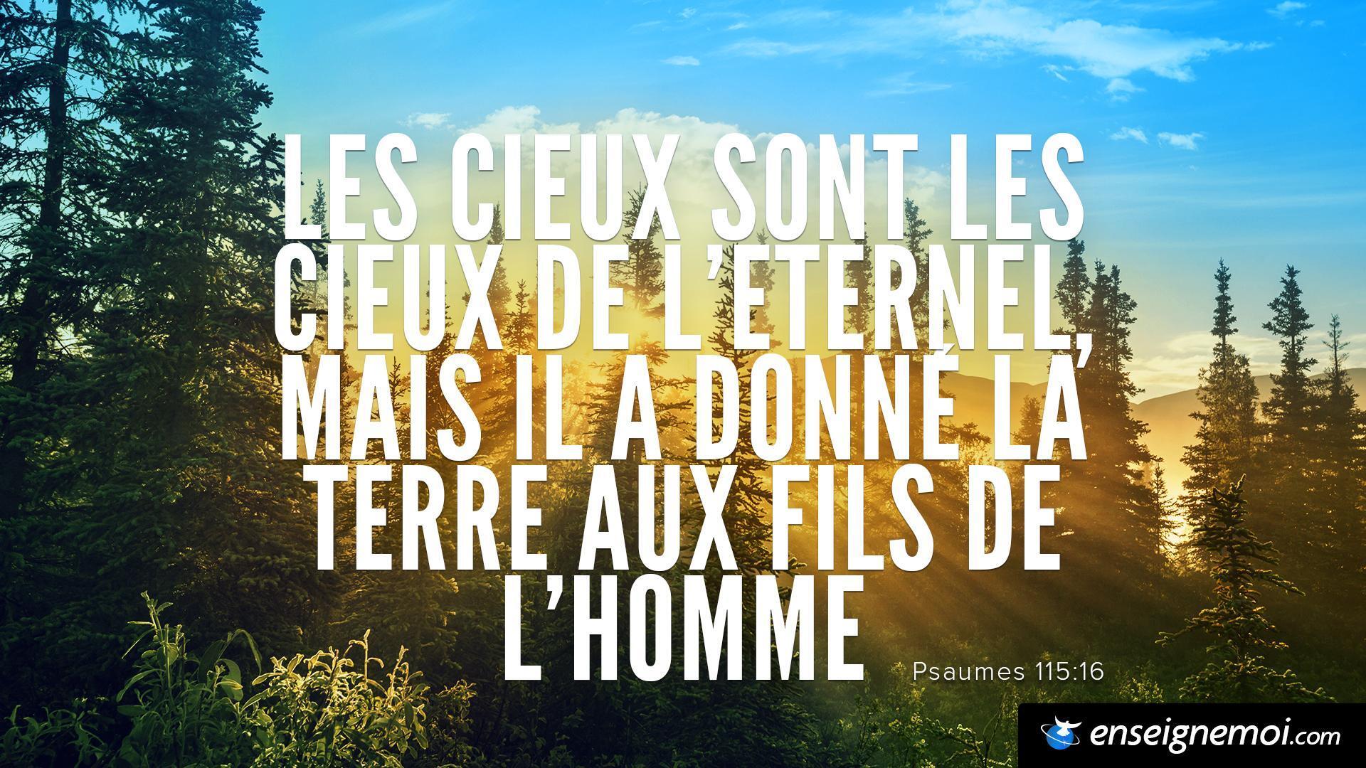 Le verset du jour en image :: EMCI TV