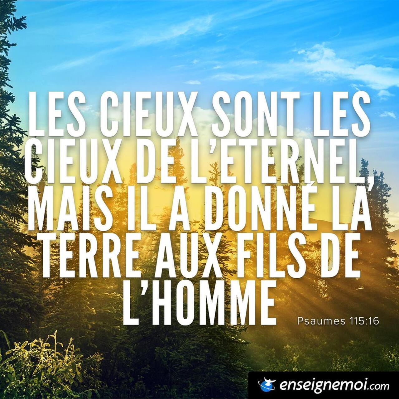 Le verset du jour en image :: EMCI TV