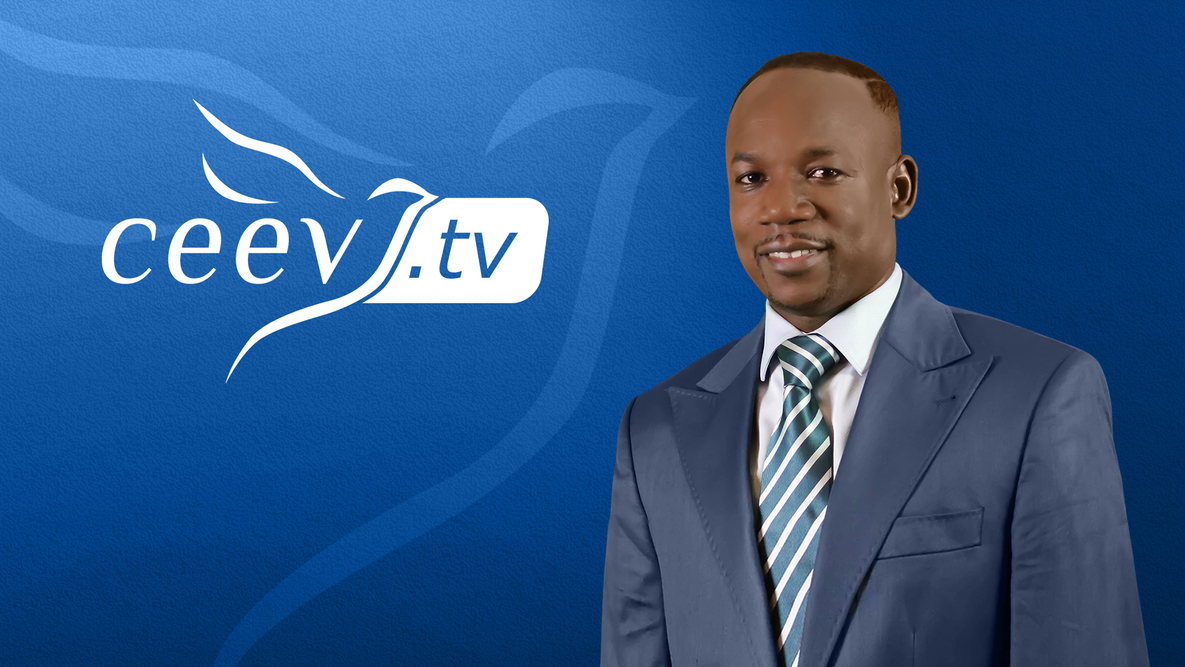 Centre d'Évangélisation Esprit et Vie - Émission tv - EMCI TV