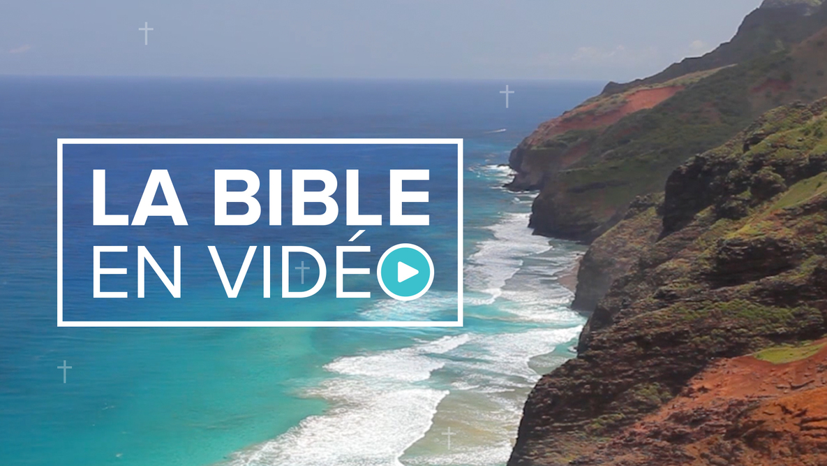 Vidéos - La Bible en vidéo - EMCI TV