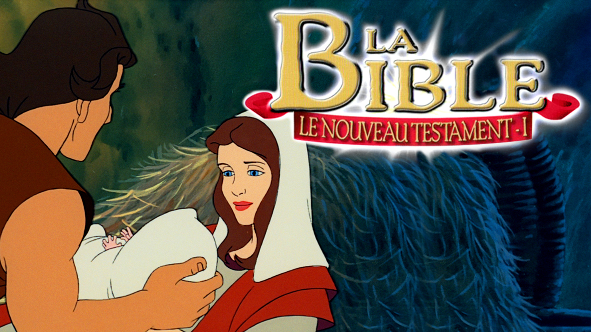 Vidéos - La Bible en dessin animé - EMCI TV