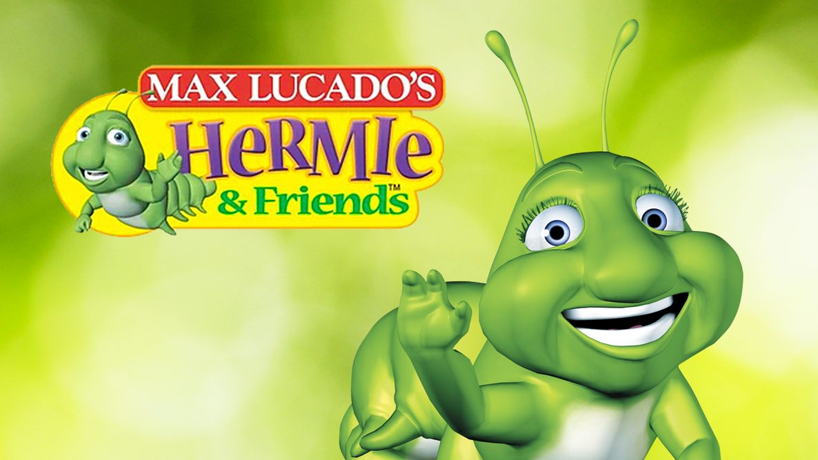 Vidéos - Hermie et ses amis - EMCI TV