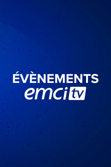EMCI TV - Votre chaîne de télévision chrétienne francophone 24/7