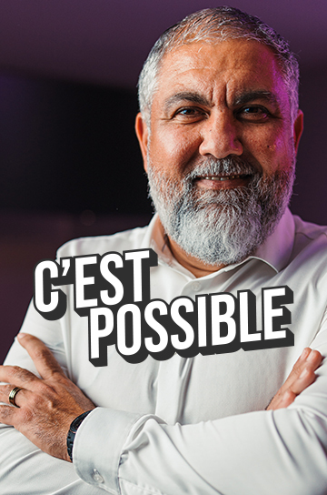 EMCI TV - Votre chaîne de télévision chrétienne francophone 24/7