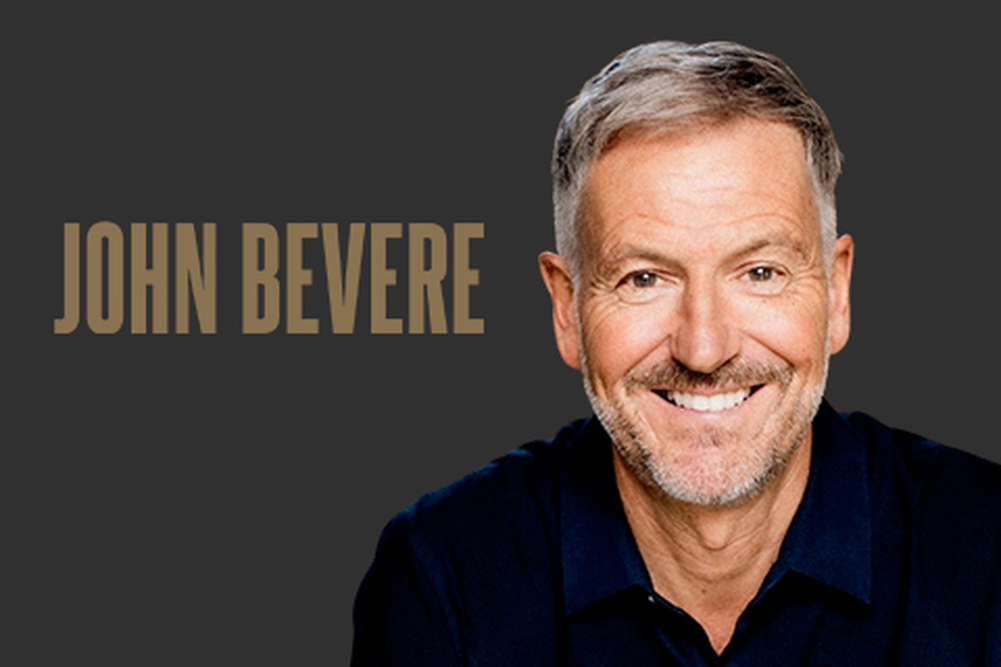 John Bevere - Émission tv - EMCI TV