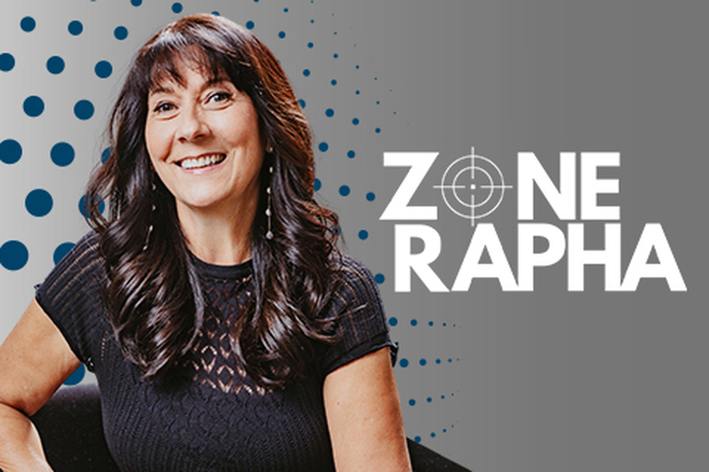 ZONE RAPHA - Émission tv - EMCI TV