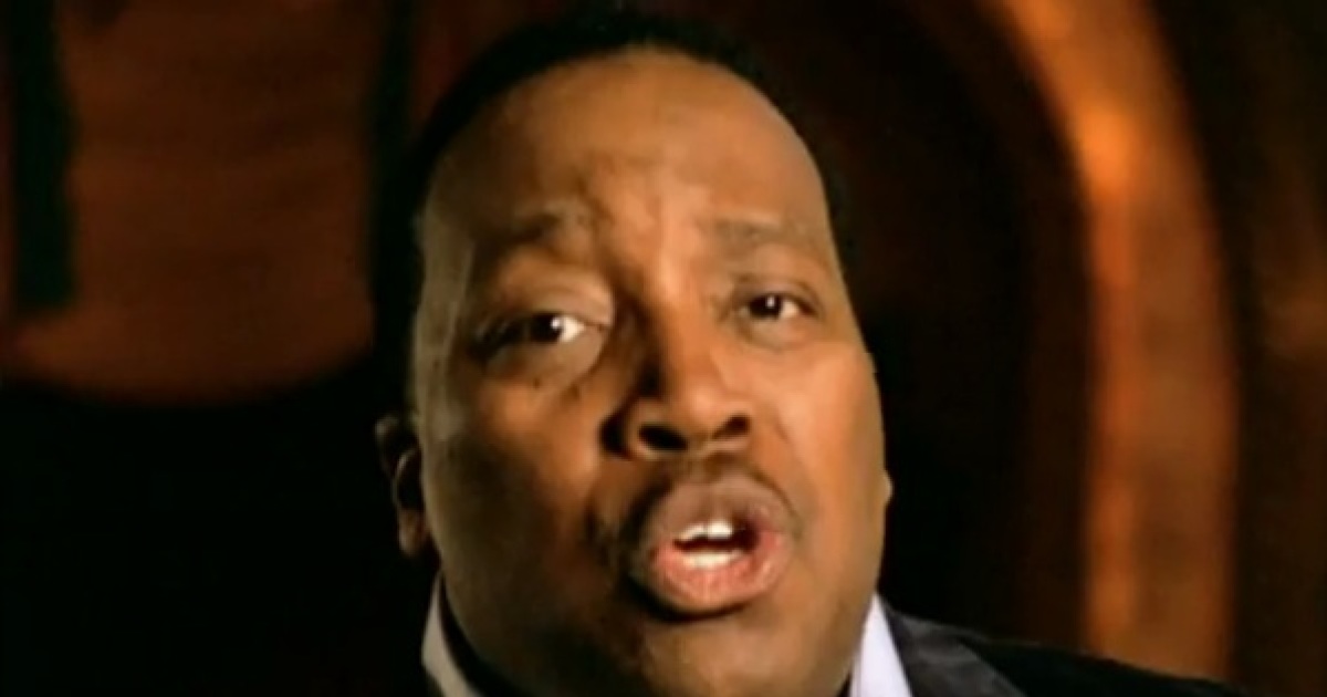 Never Would Have Made It - Marvin Sapp - EMCI TV Never Would Have Made It - Marvin Sapp - EMCI TV