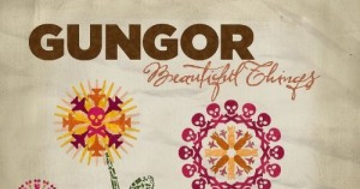 People of God - Michael & Lisa Gungor - EMCI TV
