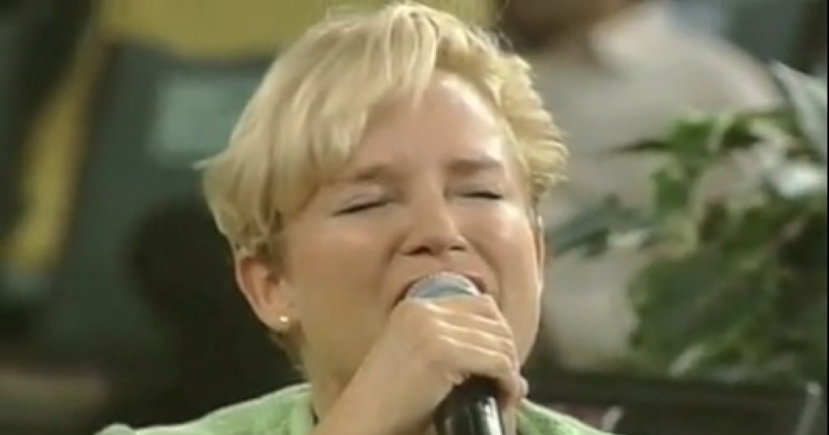 Consumed by Love - Heidi Baker - EMCI TV