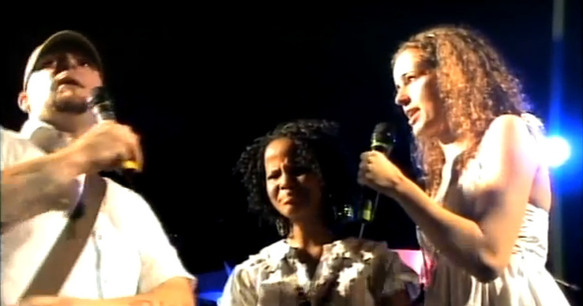 The Anthem - Jake Hamilton - EMCI TV