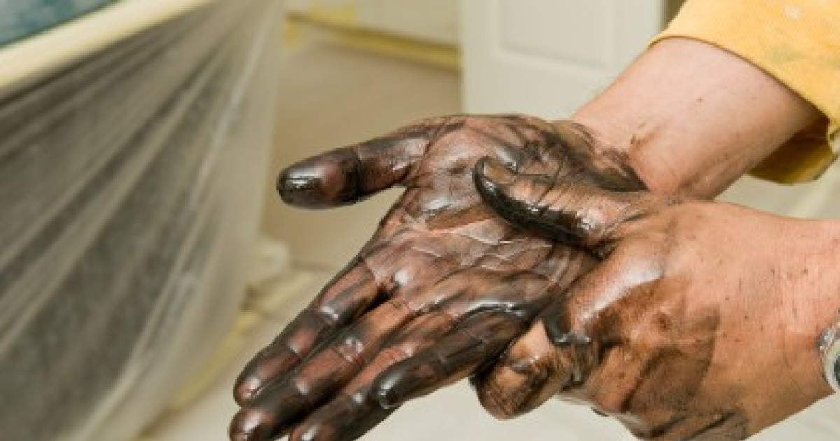 Les mains dans le cambouis - EMCI TV