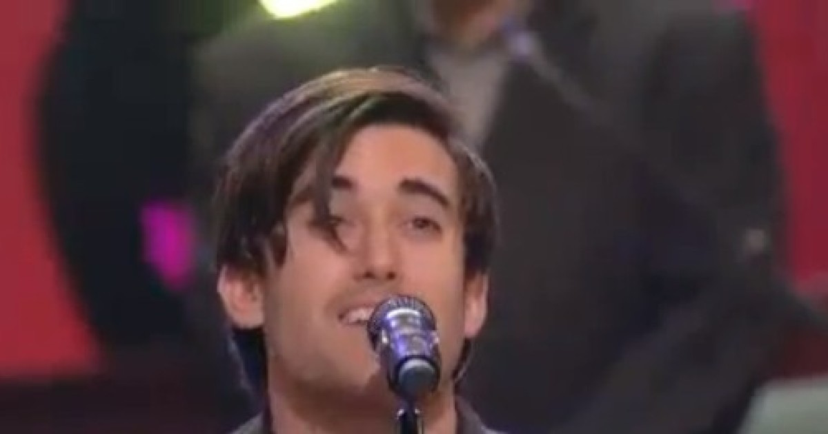 This is the Day - At Your name - Phil Wickham - EMCI TV