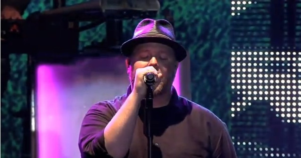 Beautiful - MercyMe - EMCI TV