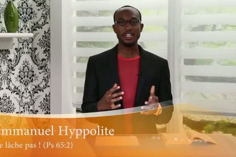 Emmanuel Hyppolite — EMCI TV