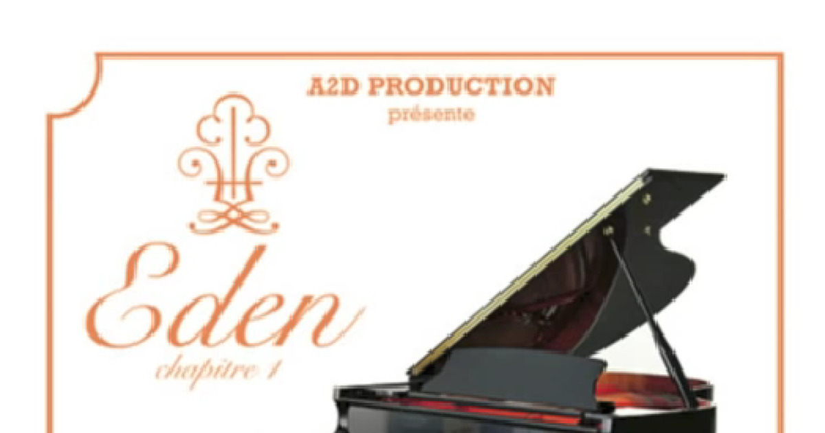 Eden - Emmanuel Bavoukana - EMCI TV