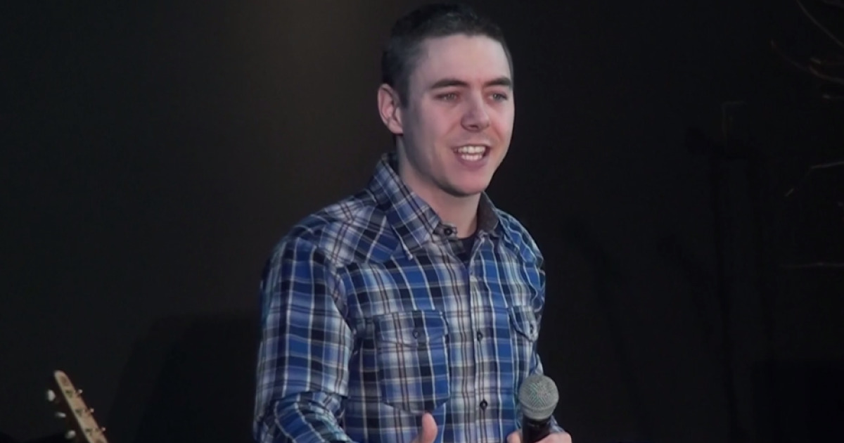 Que ton règne vienne (8) - Eric Ricard - EMCI TV