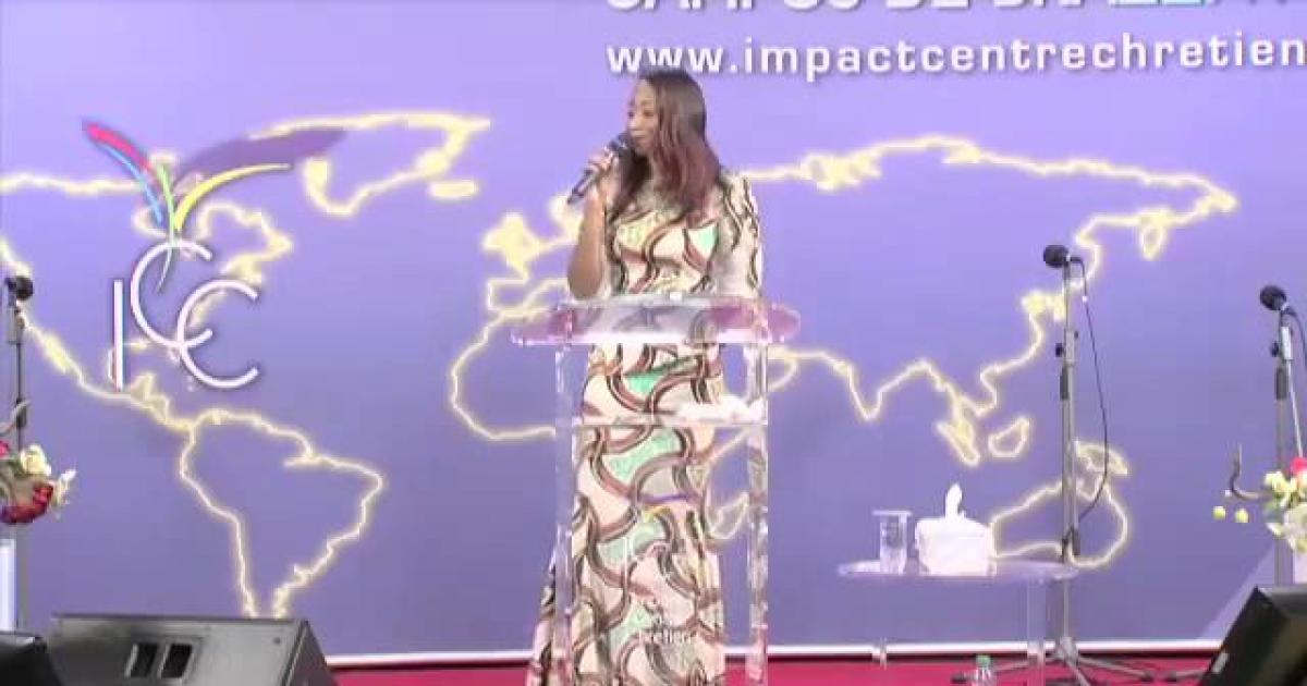 Les 4 types de Coeur face à la Parole de Dieu - Habi Castanou - EMCI TV