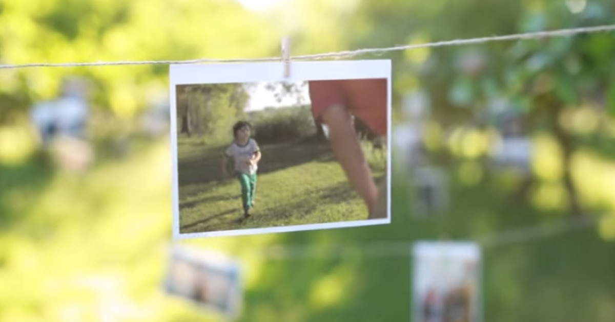 Comme un enfant - Sens unique - EMCI TV