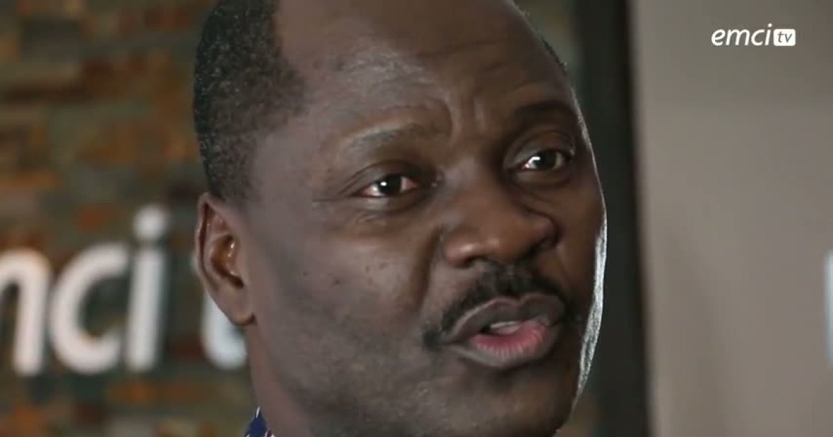 Un appel du pasteur Roland Dalo - Roland Dalo - EMCI TV