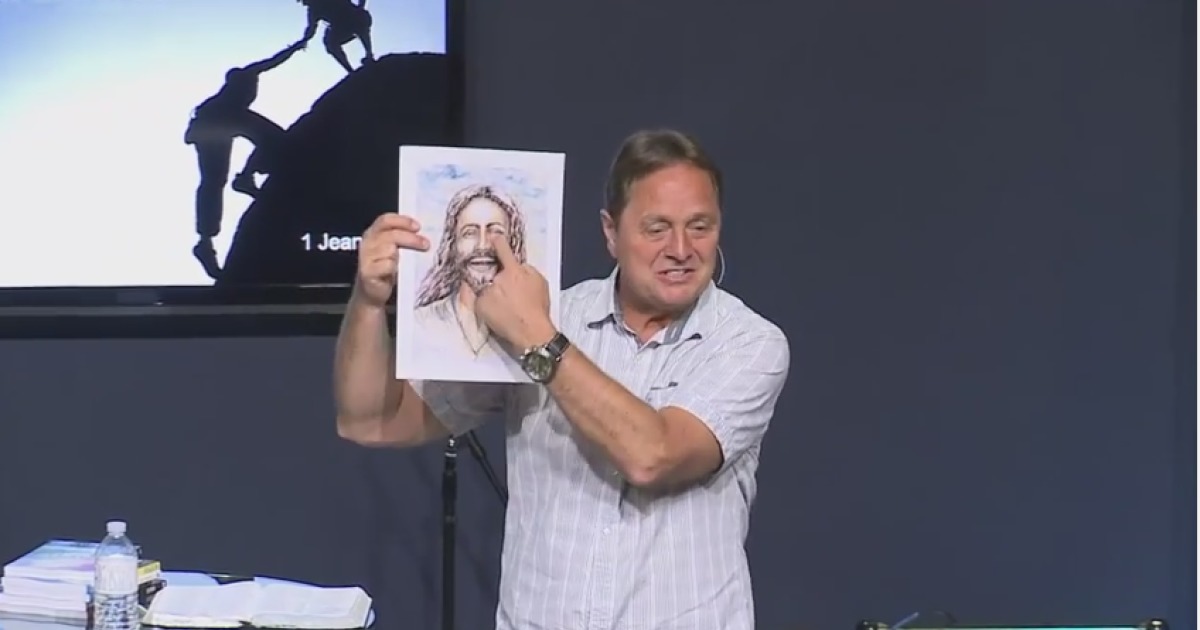 Pentecôte perpétuelle pour une récolte surnaturelle - Kevin Dedmon ...