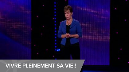 SHILO - Gael Ministries - EMCI TV