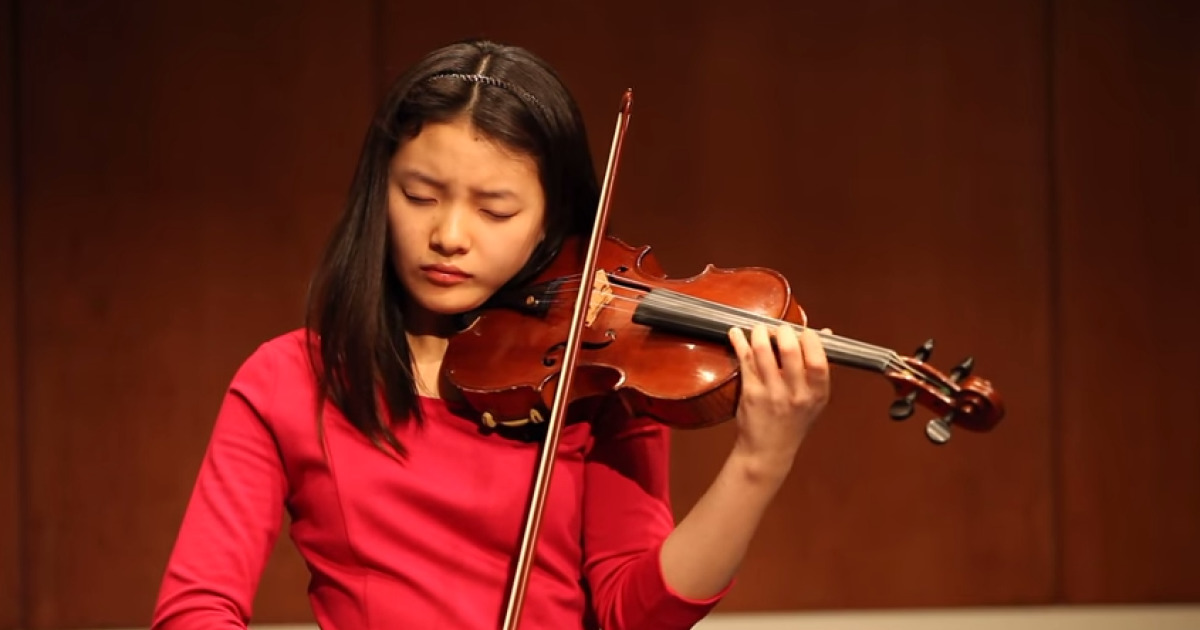 The Grace of God - Jennifer Jeon - EMCI TV