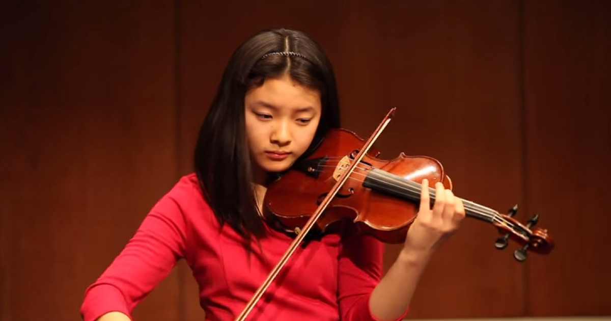 O Holy Night - Jennifer Jeon - EMCI TV