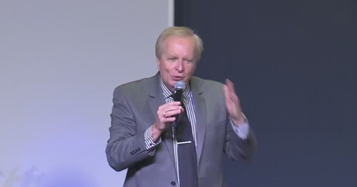 Unis pour grandir (3) - Jean Turpin - EMCI TV