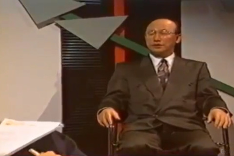 David Yonggi cho — EMCI TV