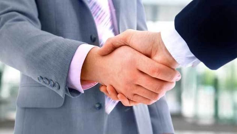 La relation employeur / employé - Jean Bosco Kindomba - EnseigneMoi