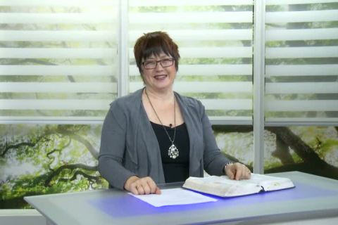 Linda Poulin — EMCI TV