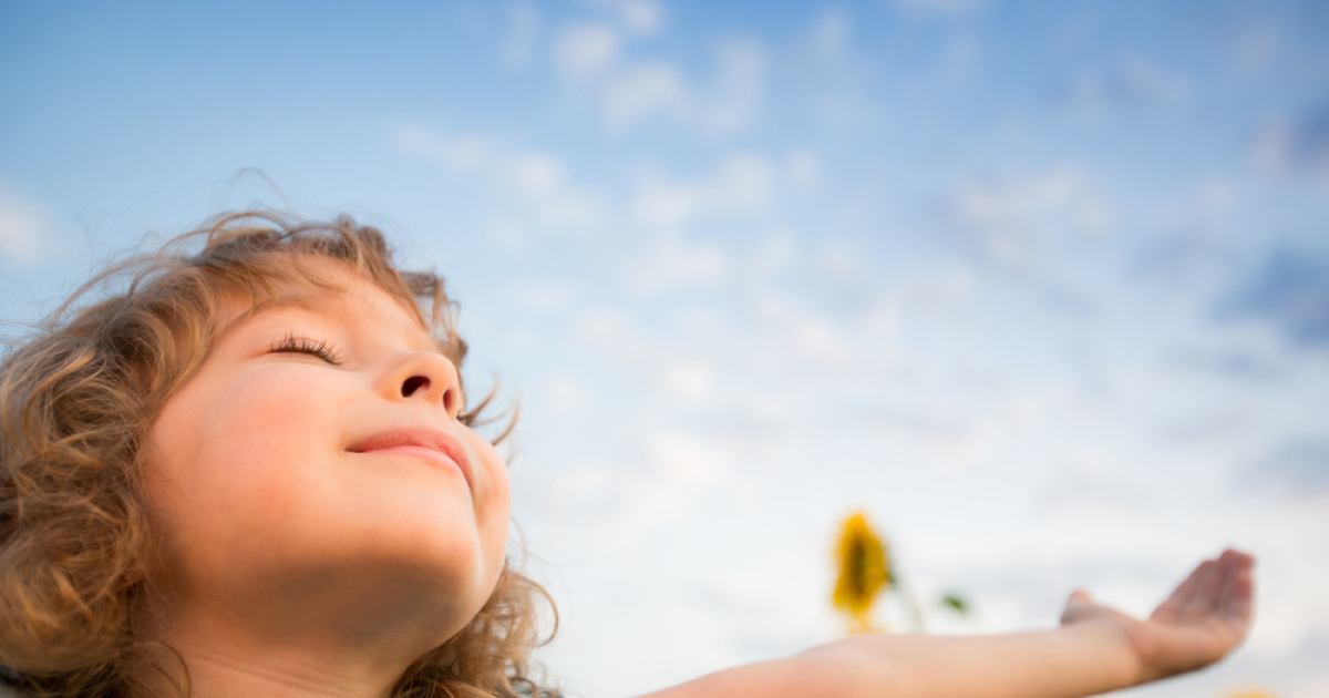 La joie: une force réelle - EMCI TV