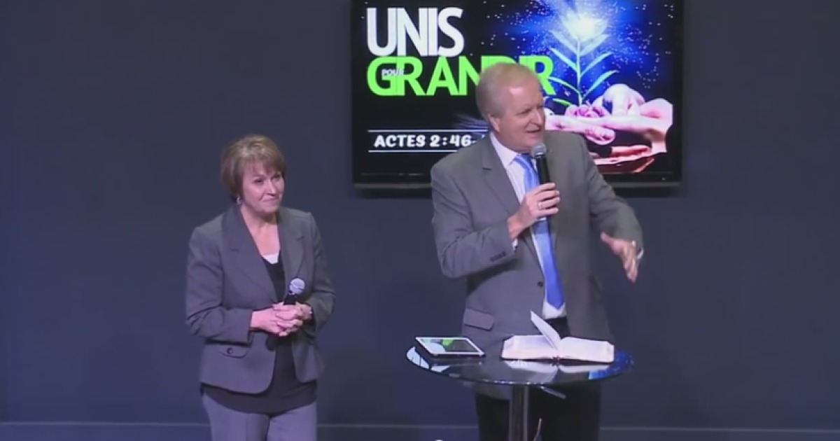 Bâtissons ensemble - Jean Turpin - EMCI TV