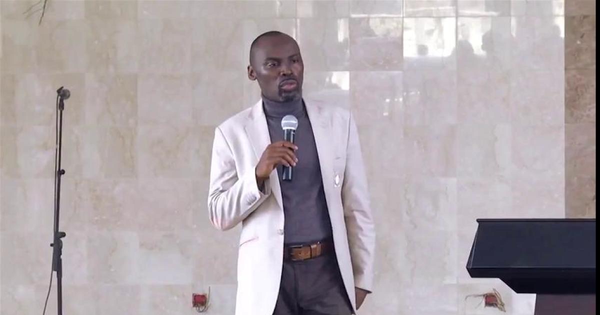 La manifestation de la grâce de Dieu dans la vie des hommes - partie 2 ...