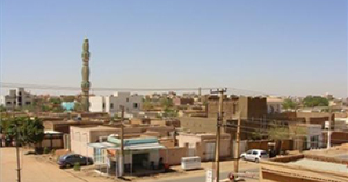 Soudan : Libération des pasteurs Peter Yen et Yat Michael - EMCI TV