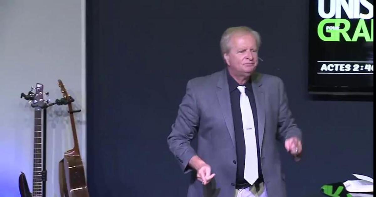 Préparons-nous (6) - Jean Turpin - EMCI TV