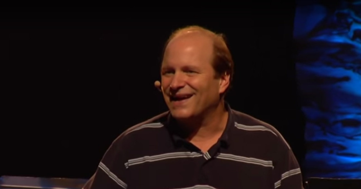 Conférence Puissance & Amour - partie 4 - Conférences - Tom Ruotolo ...