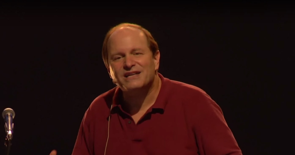 Conférence Puissance & Amour - partie 6 - Conférences - Tom Ruotolo ...
