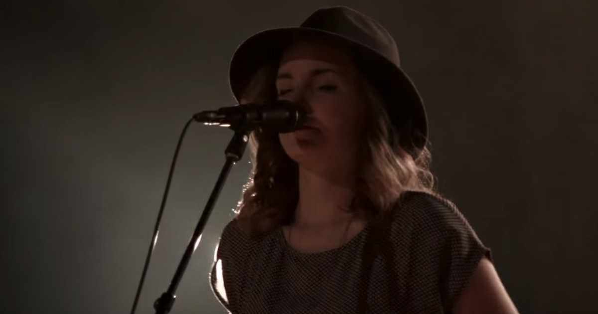 It is Well (Kristene DiMarco) - Jesus Culture - EMCI TV