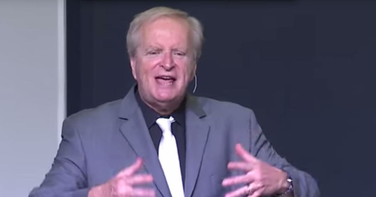 Témoins de sa gloire - partie 2 - Réveil - Jean Turpin - EMCI TV