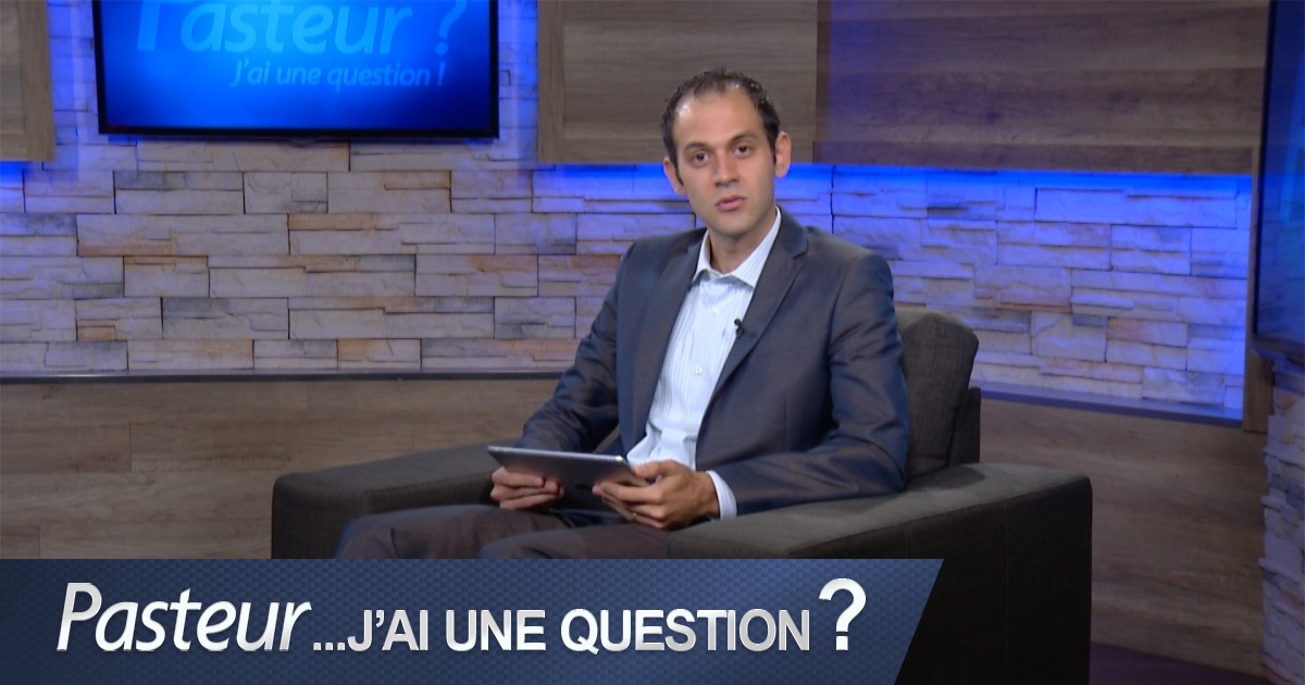 Comment vaincre le rejet ? - Pasteur ? J'ai une question - Michael ...
